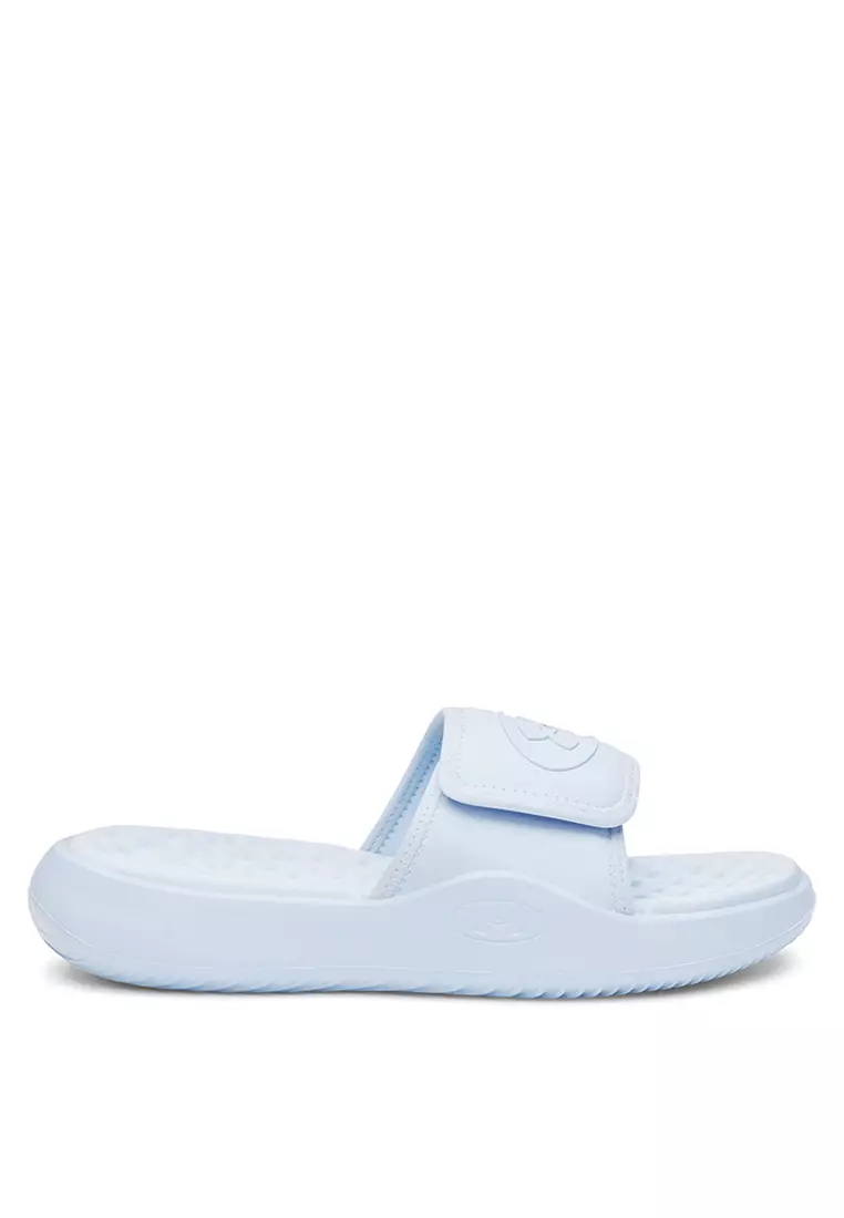 Jual Under Armour Ignite Pro 8 Slides Original 2025 | ZALORA Indonesia