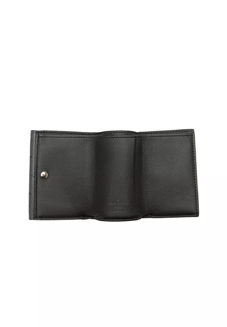 Buy Louis Vuitton Pre-Loved Monogram Eclipse Reverse 2025 Online | ZALORA