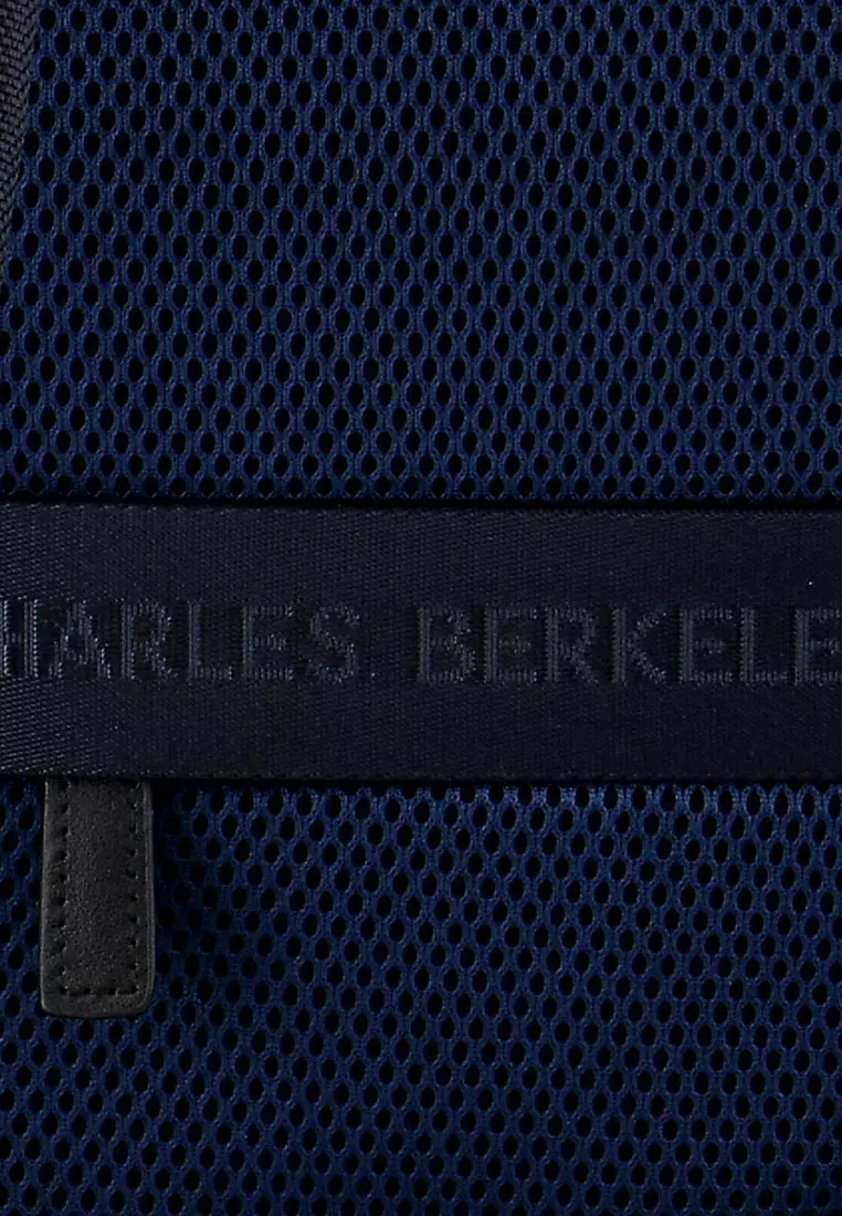 Buy Charles Berkeley Easton Backpack - HB-982711 - Navy Blue 2026 ...