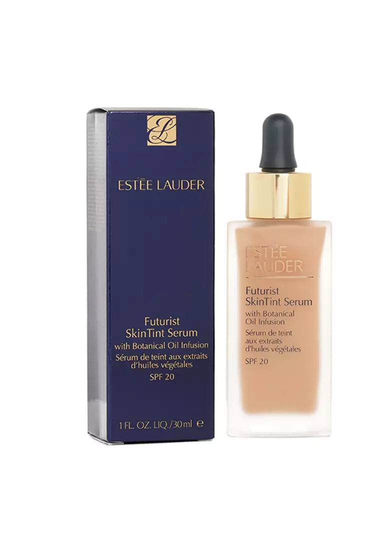 Buy Estée Lauder ESTÉE LAUDER - Futurist Skintint Serum SPF 20 - # 4N1 ...