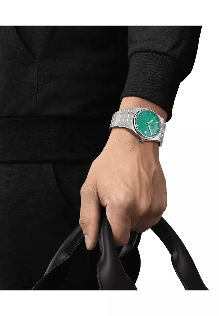Buy Tissot Tissot PRX Powermatic 80 40mm Automatic Unisex Watch ...