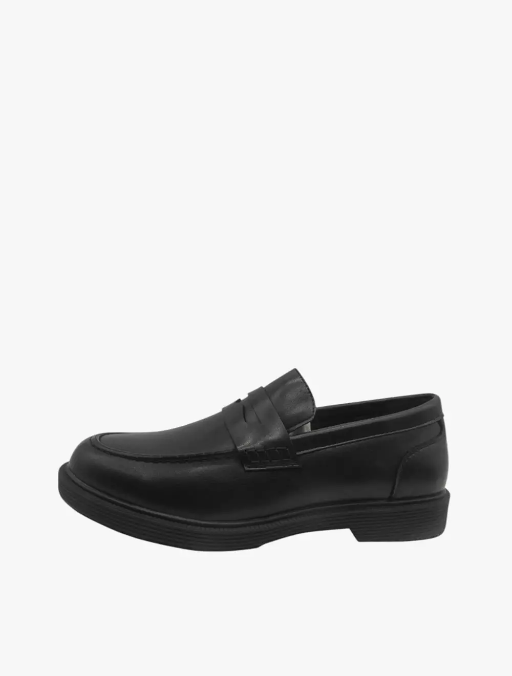 Jual PAYLESS Payless Rockport Mens Maja Loafers - Black_01 Original ...