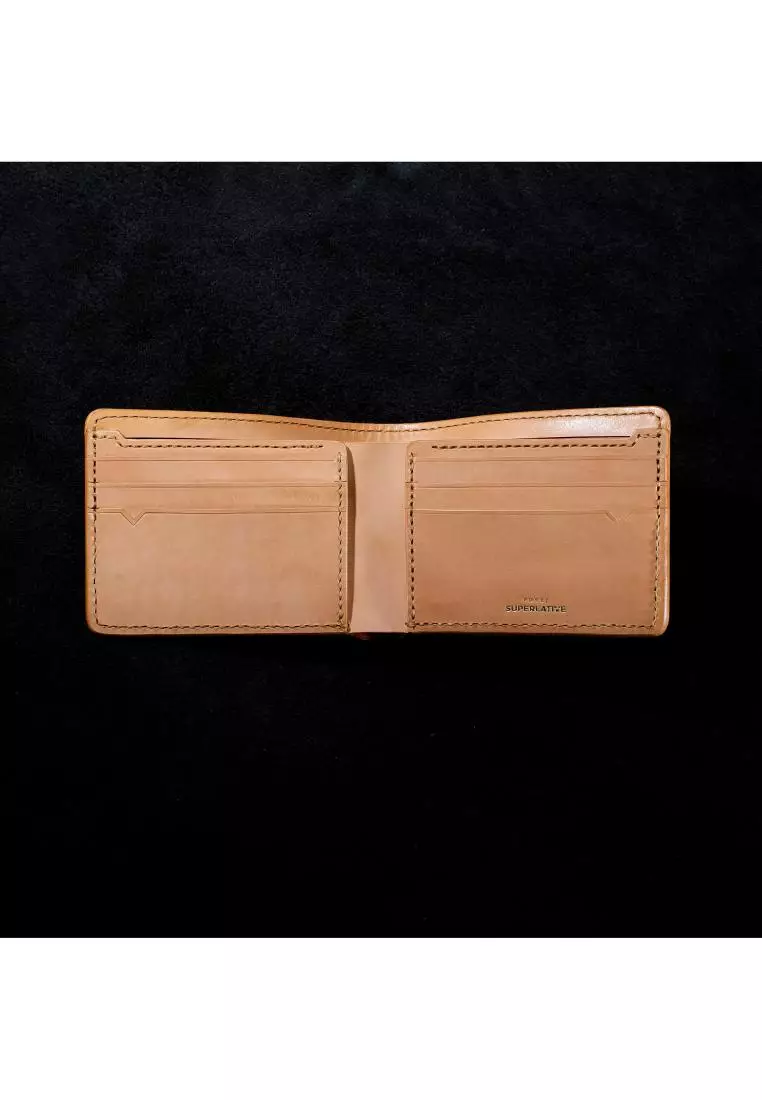 Jual Voyej VOYEJ Superlative - Misaka Rocado Shell Cordovan - Marbled ...