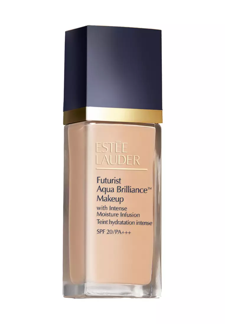 Estée Lauder Futurist Aqua Brilliance SPF20/PA+++ #1C0 2024 | Buy Estée ...