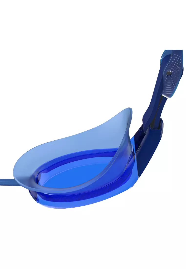 Buy Speedo Mariner Pro Goggle (Beautiful Blue/Translucent/White/Blue ...