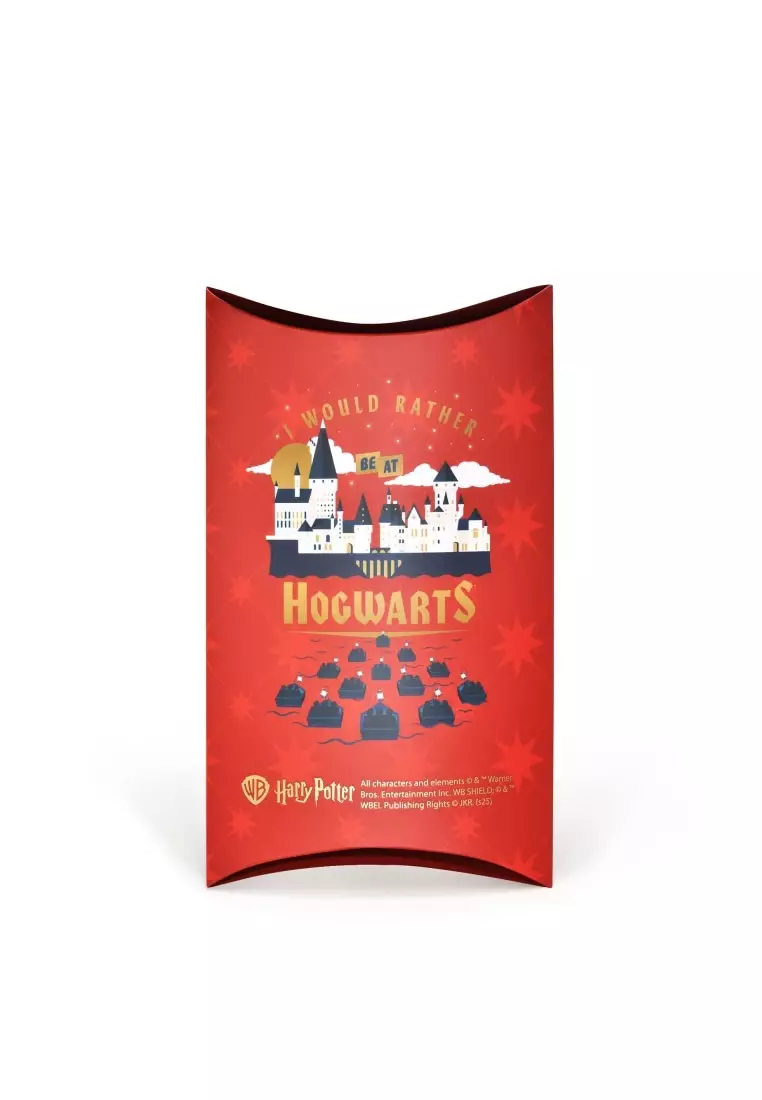 Buy Chow Sang Sang 999.9 24K Pure Gold Harry Potter Harry Potter ...