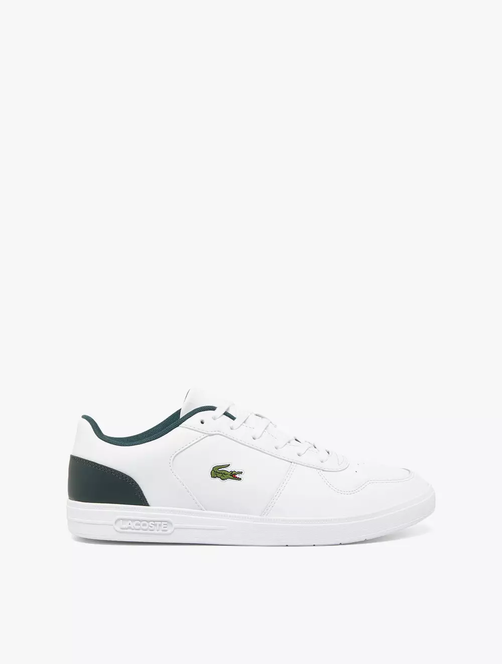 Jual Sepatu Lacoste Original Terbaru | ZALORA Indonesia