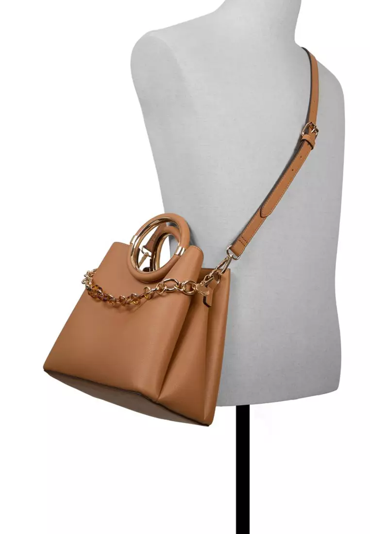 Jual ALDO Dovie Tote Bag Original 2025 | ZALORA Indonesia