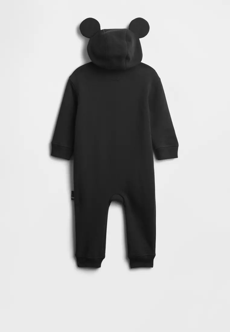 Buy GAP Disney Logo One Piece Bodysuit 2026 Online | ZALORA