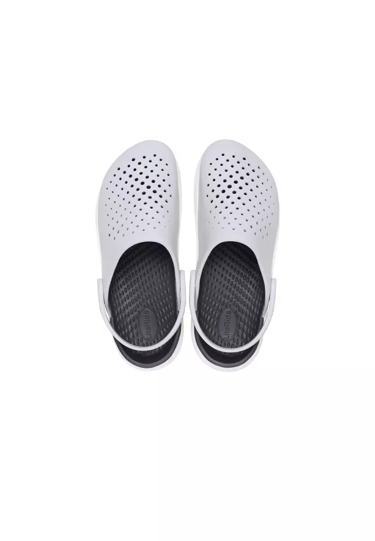 Buy Crocs Inmotion Clog in Atmosphere 2026 Online | ZALORA Philippines