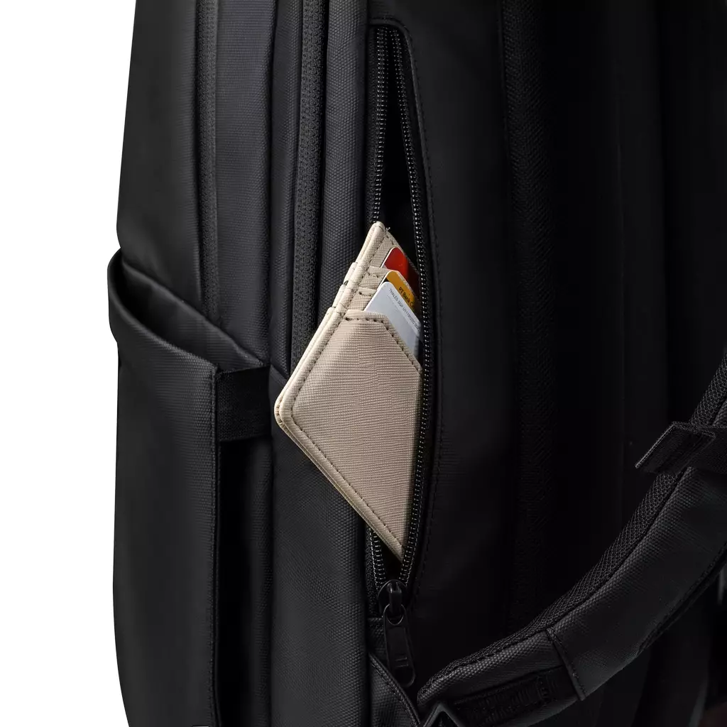 Jual Bodypack Partition 1.1 Laptop Backpack 15 Inch Tas Ransel Kerja ...