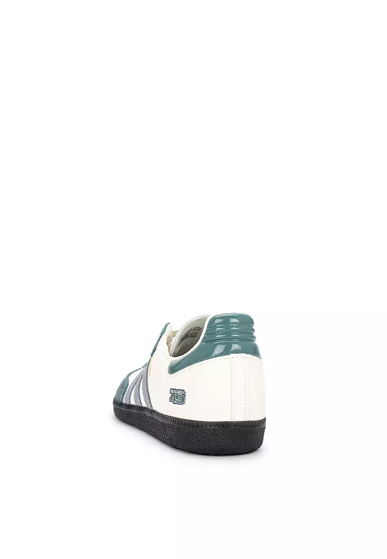 Buy ADIDAS Samba 2025 Online | ZALORA Philippines