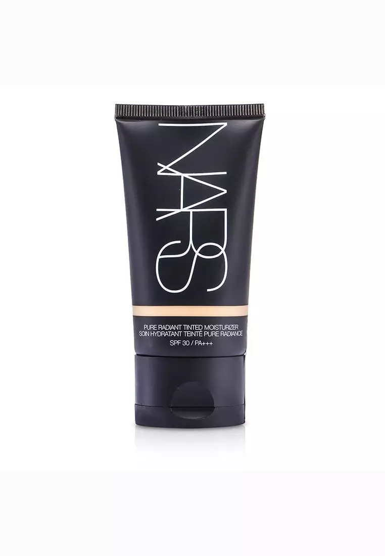 Buy NARS Nars - Pure Radiant Tinted Moisturizer Spf 30 - St Moritz 50ml ...