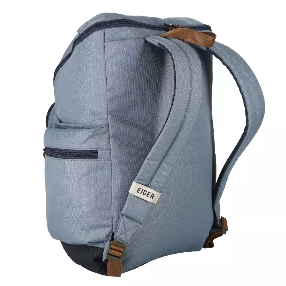 Jual Eiger Eiger Shoreside 2.0 15L Backpack Original 2024 | ZALORA ...