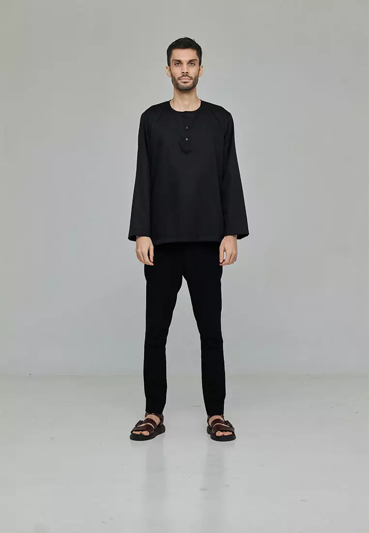 Buy MOTHER & CHILD Zayd Kurta Online | ZALORA Malaysia