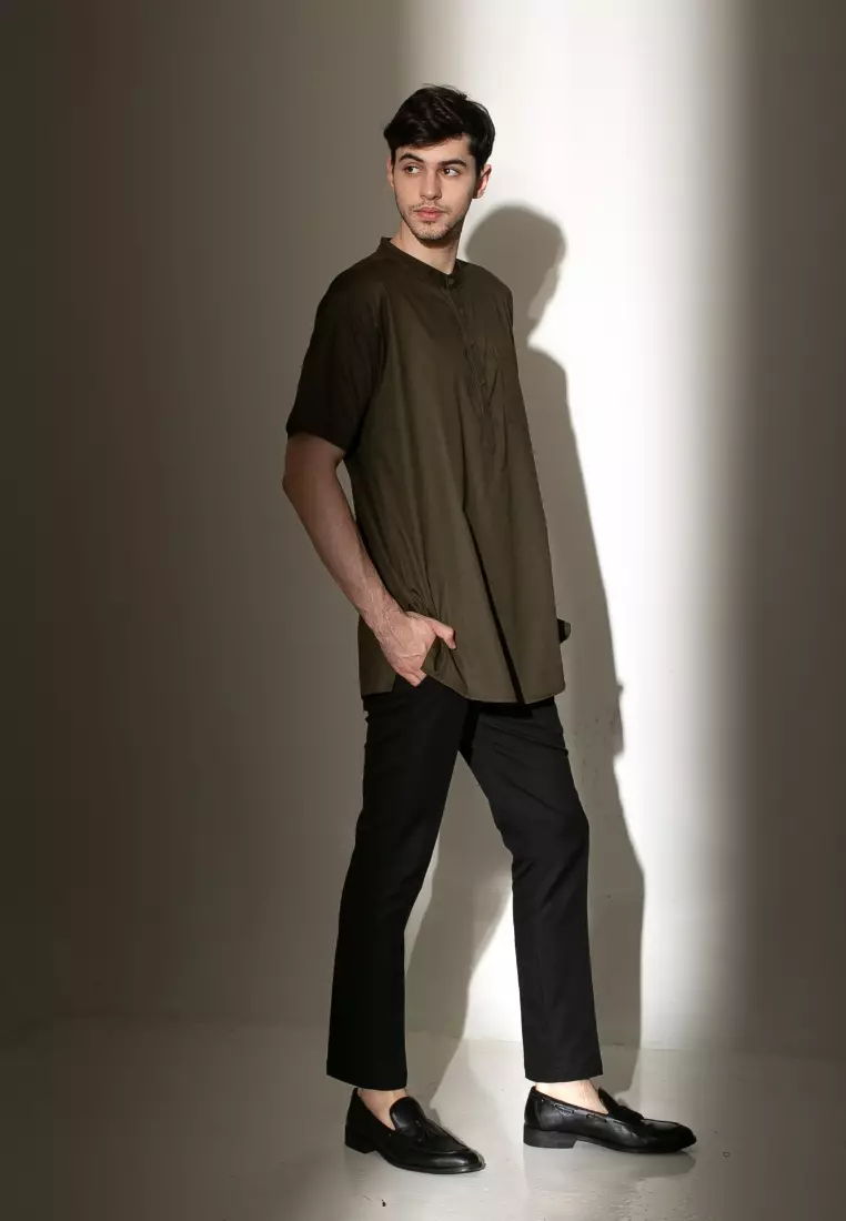 Jual Luma Dawa Luma Dawa Taqwa Una Kemko / Dark Olyve / Koko / Cotton ...