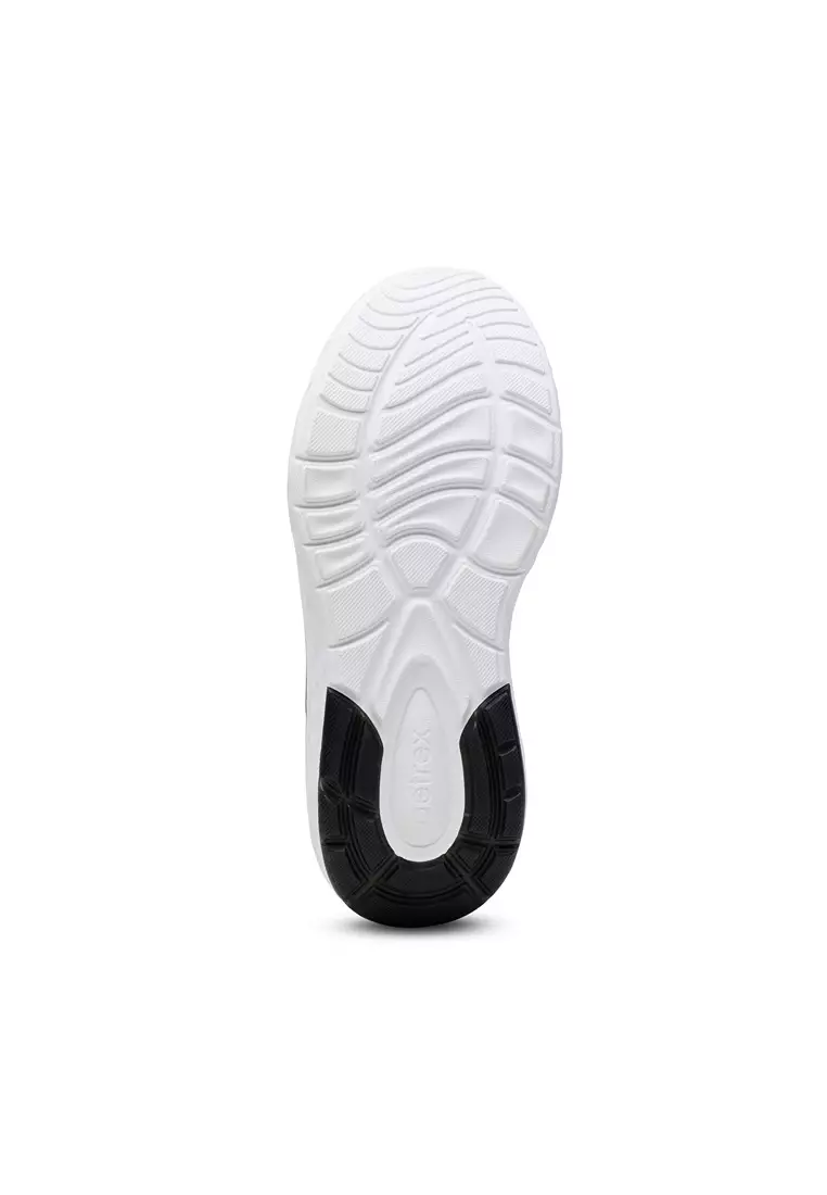 Buy Aetrex Aetrex Women Dash Slip On Black Online | ZALORA Malaysia
