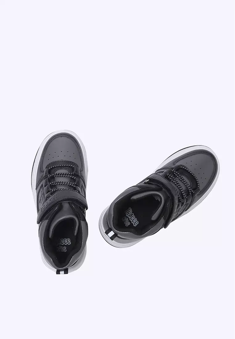 Jual Tracce TRACCE ADELIO BLACK Original 2024 | ZALORA Indonesia