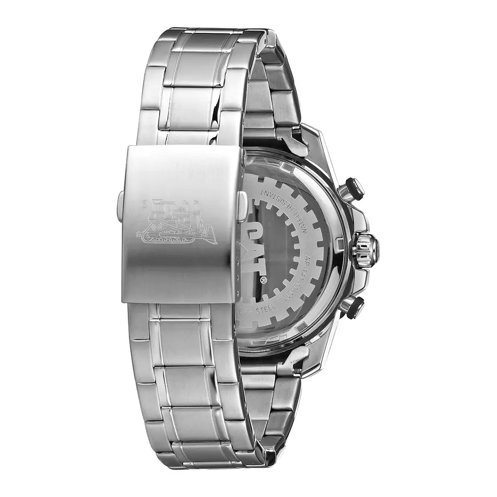 Jual Caterpillar Caterpillar Downforce Men's Watches CAT AP.149.11.211 Original 2025 | ZALORA ...