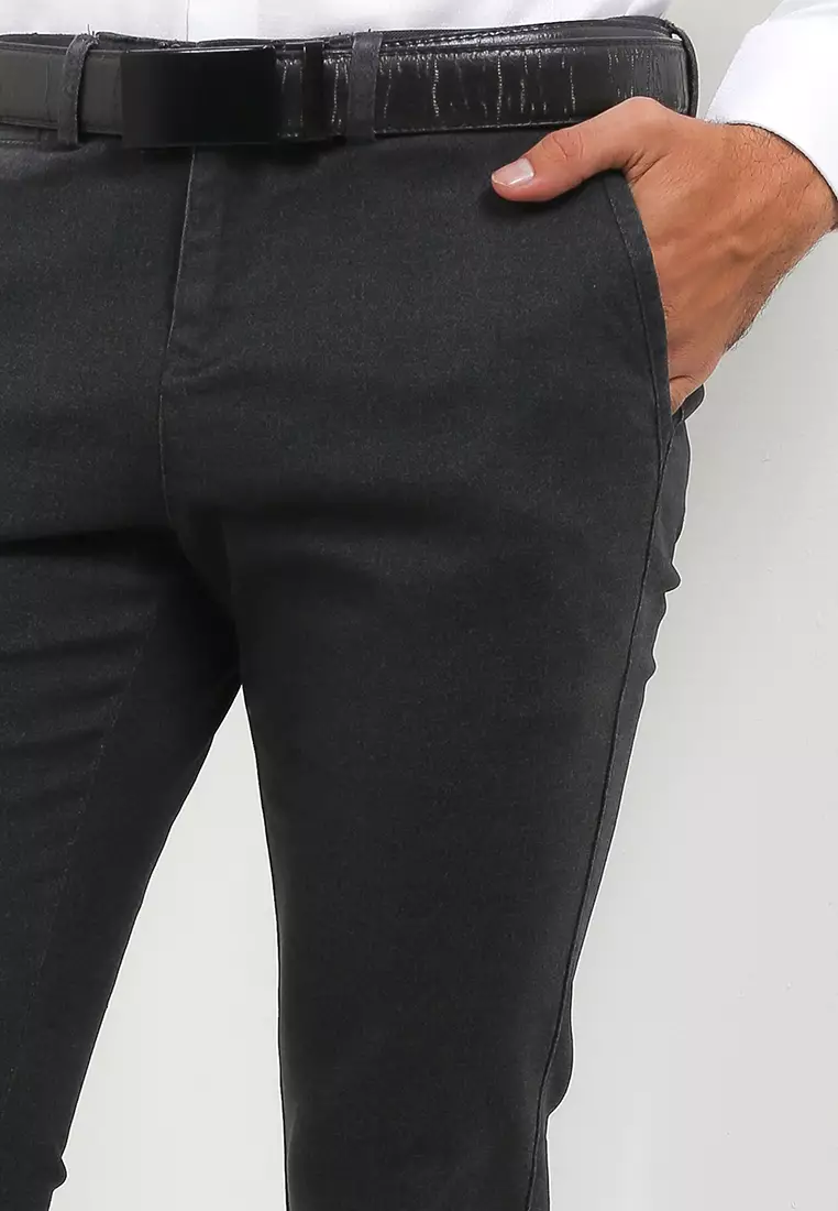 Jual Cardinal CF Smart Casual Officer Original 2025 | ZALORA Indonesia