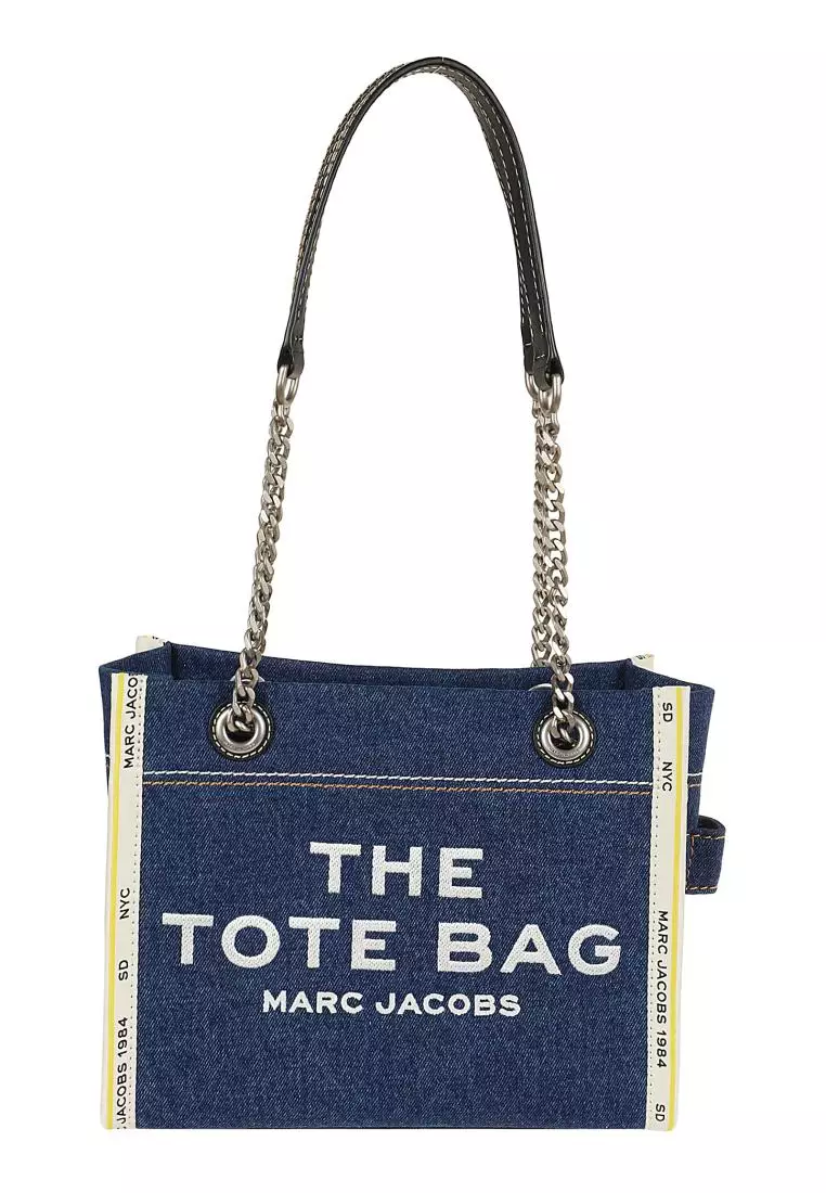 Marc Jacobs MARC JACOBS - MARC JACOBS 2F4HTT029H05 - Blue 2025 | Buy ...