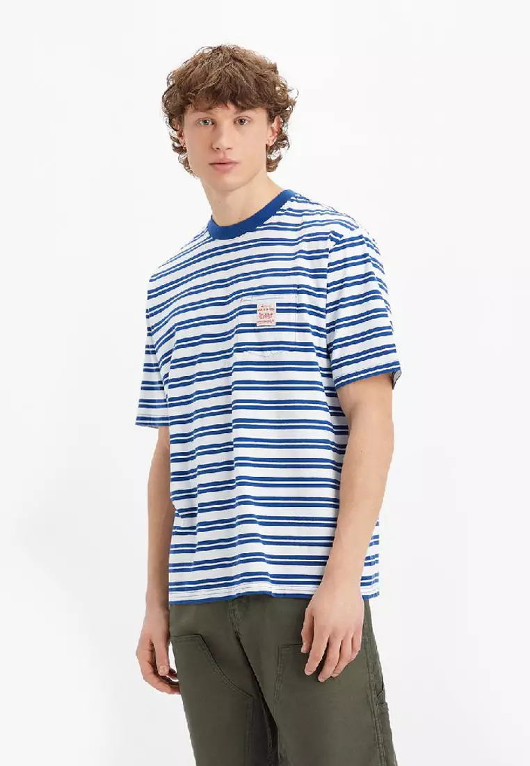 Levi's for Men | Shop Levi's Online On ZALORA Philippines