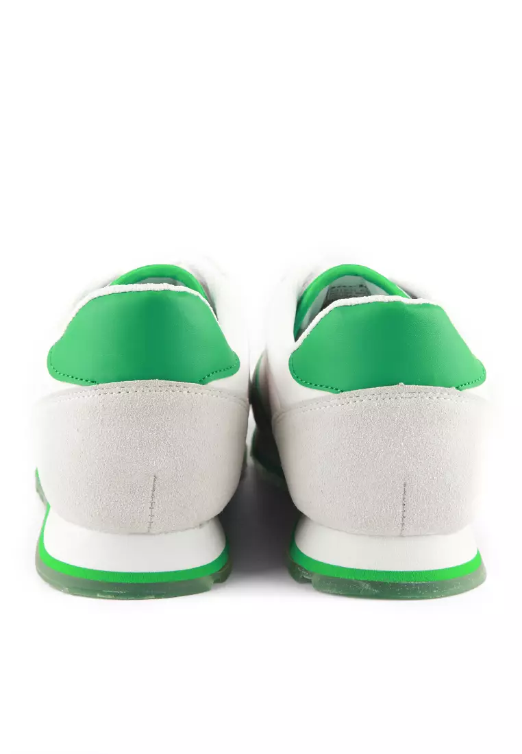 Jual Jackson Jackson Special Edition Explorer White Green Original 2025 ...