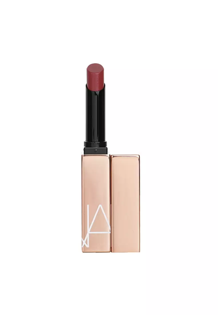 Buy NARS NARS - Afterglow Sensual Shine Lipstick - # 321 Turned On 1.5g ...