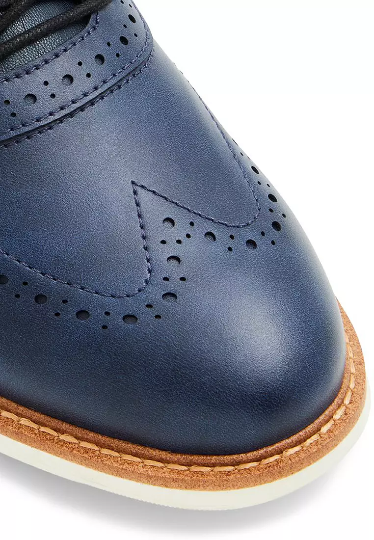 Buy ALDO Kalister Derby Shoes Online | ZALORA Malaysia