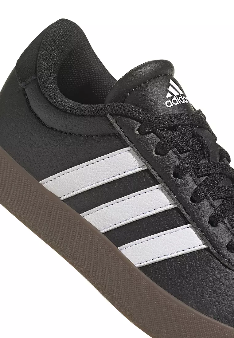 Jual ADIDAS VL Court 3.0 Shoes Original 2026 | ZALORA Indonesia