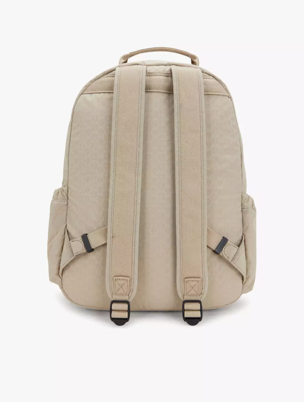 Jual Kipling SEOUL - Brown Original 2025 | ZALORA Indonesia