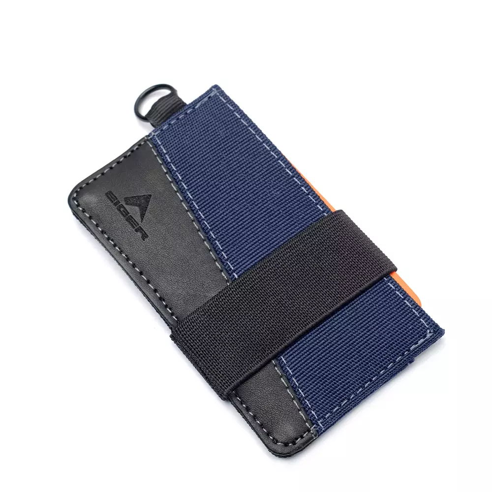 Jual Eiger Eiger X-Parnassus Wallet Original 2024 | ZALORA Indonesia