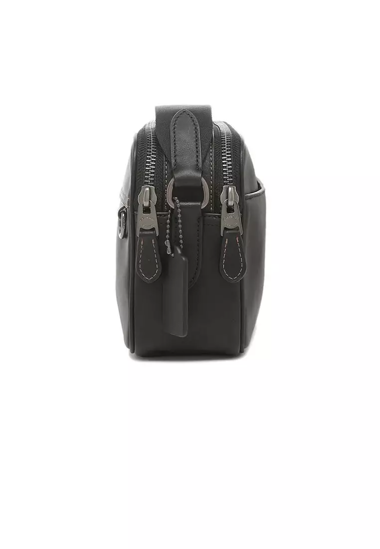 Coach Coach Graham Crossbody Black C4148 2024 | Buy Coach Online ...
