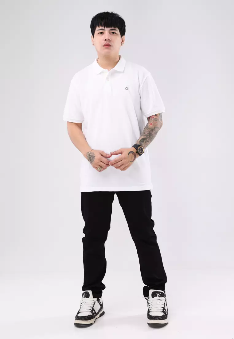 Buy Dyse One Polo Pique 2026 Online | ZALORA Philippines