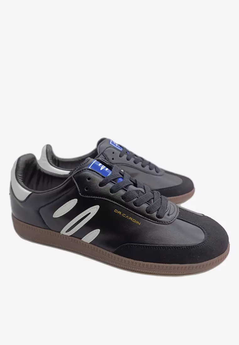Buy Dr. Cardin Dr. Cardin Men THE Origin Sneaker Faux Leather RJA-61173 ...