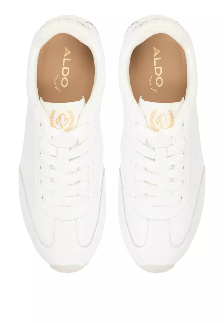 Buy ALDO Carefree Sneakers 2025 Online | ZALORA