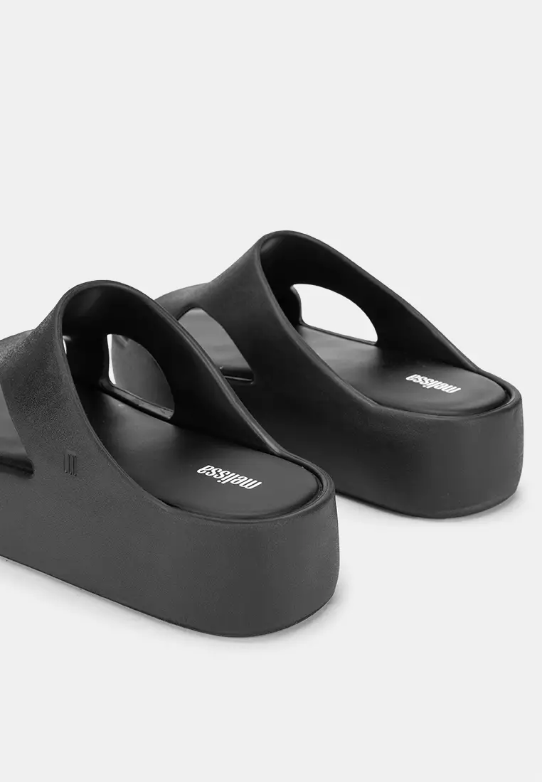 Jual Melissa Free Cut Out Platform Sandals Original 2026 | ZALORA ...