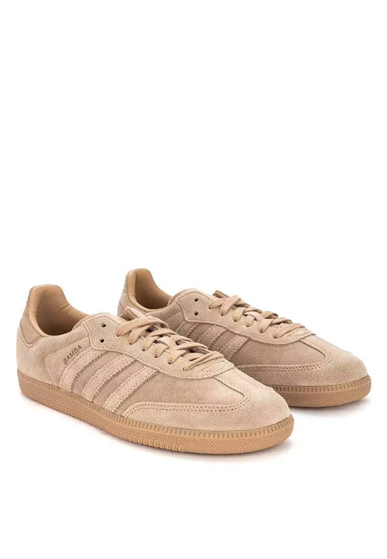 Buy ADIDAS Samba OG Shoes 2025 Online | ZALORA Philippines