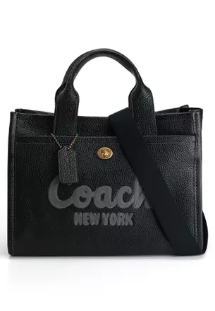 Jual Coach Luxury Original Terbaru 2026 | ZALORA Indonesia