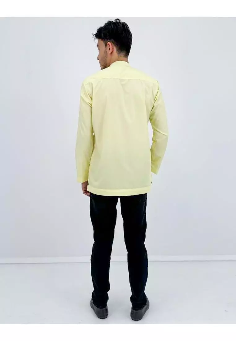 Buy MILLA Kurta Kahfi by Hudz Online | ZALORA Malaysia