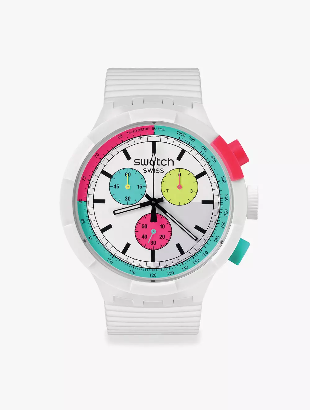 Swatch Original Official Store di ZALORA Indonesia