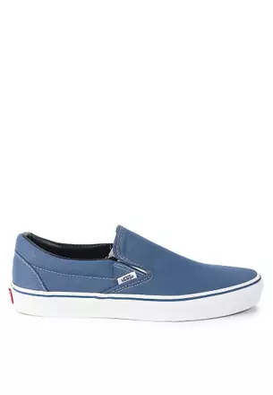 Sepatu & Apparel Vans Terbaru di ZALORA