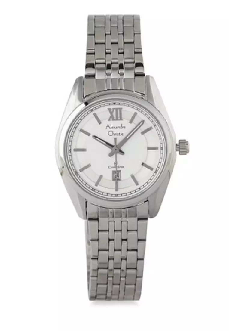 Alexandre Christie Original ZALORA