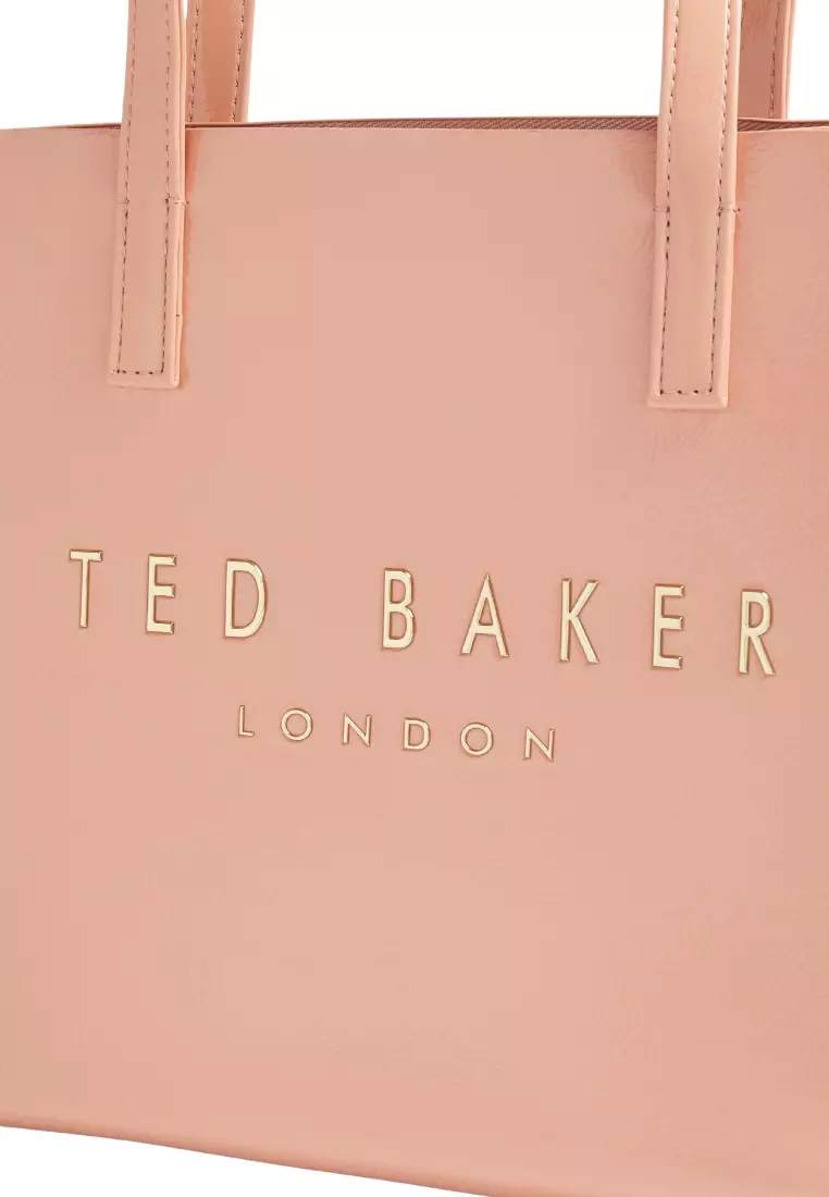 Buy TED BAKER CRINION Crinkle Small Icon Bag Online | ZALORA Malaysia