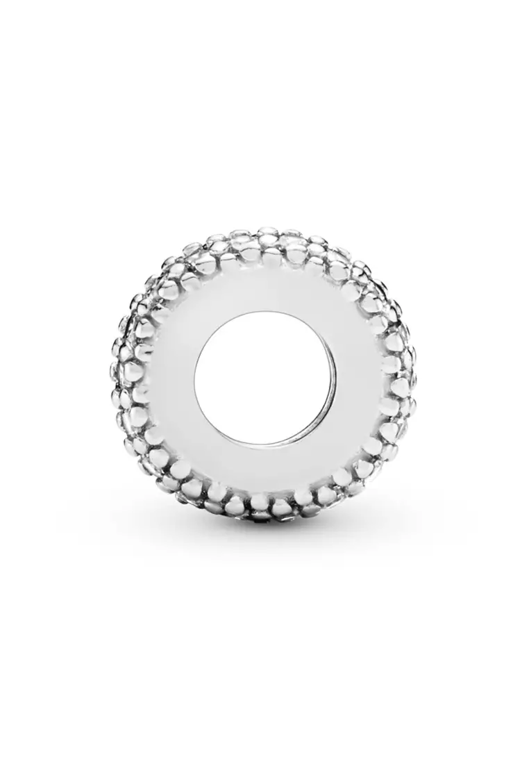 Buy Pandora Pandora Clear Sparkle Spacer Charm Online | ZALORA Malaysia