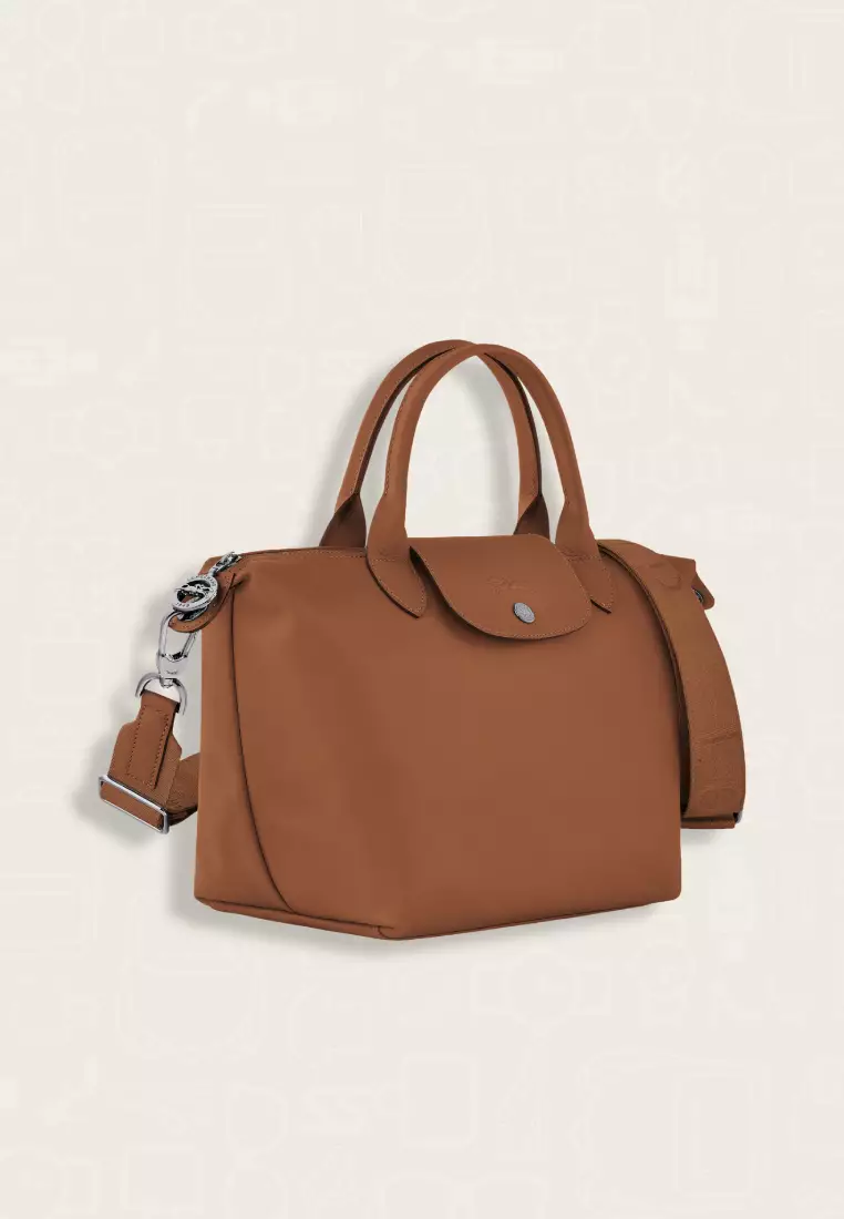 Jual LONGCHAMP Longchamp Le Pliage Xtra Handbag S Cognac Original 2026 ...
