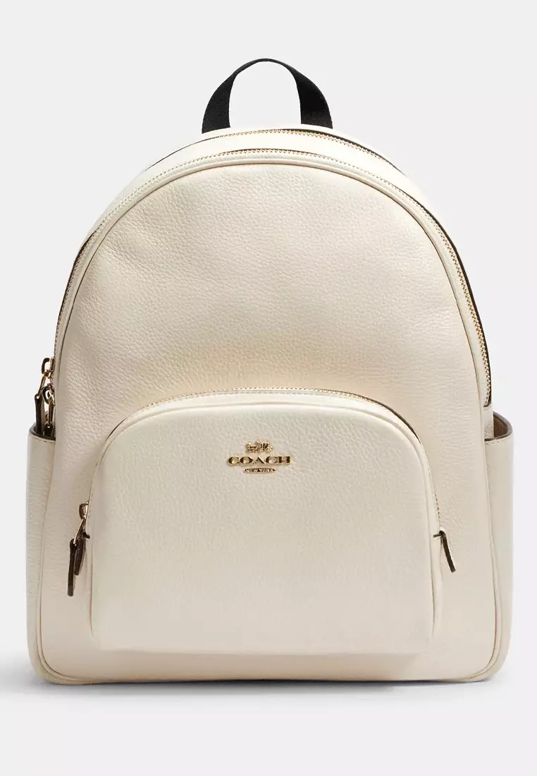 Buy Coach Court Backpack 2025 Online | ZALORA Philippines