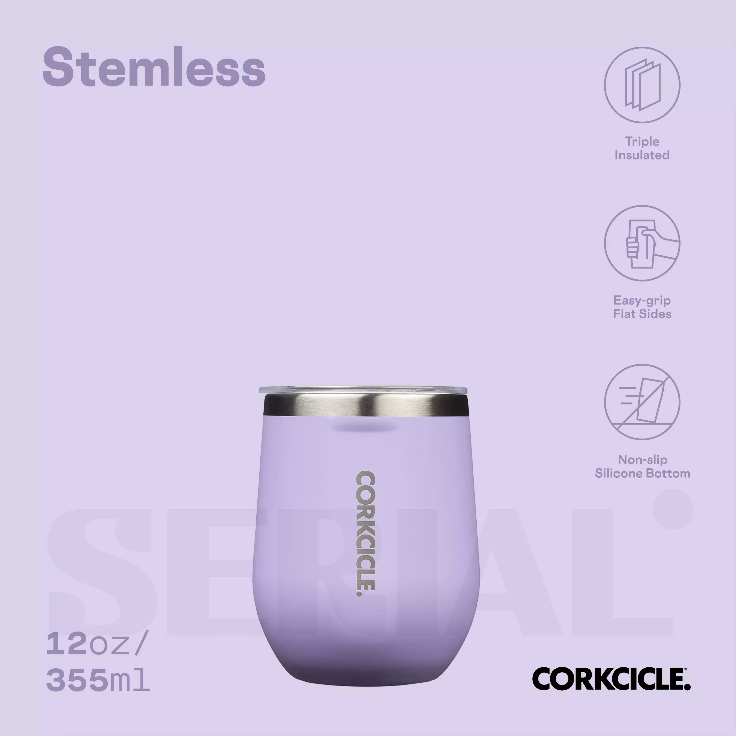 Corkcicle Indonesia | Official Store | ZALORA Indonesia