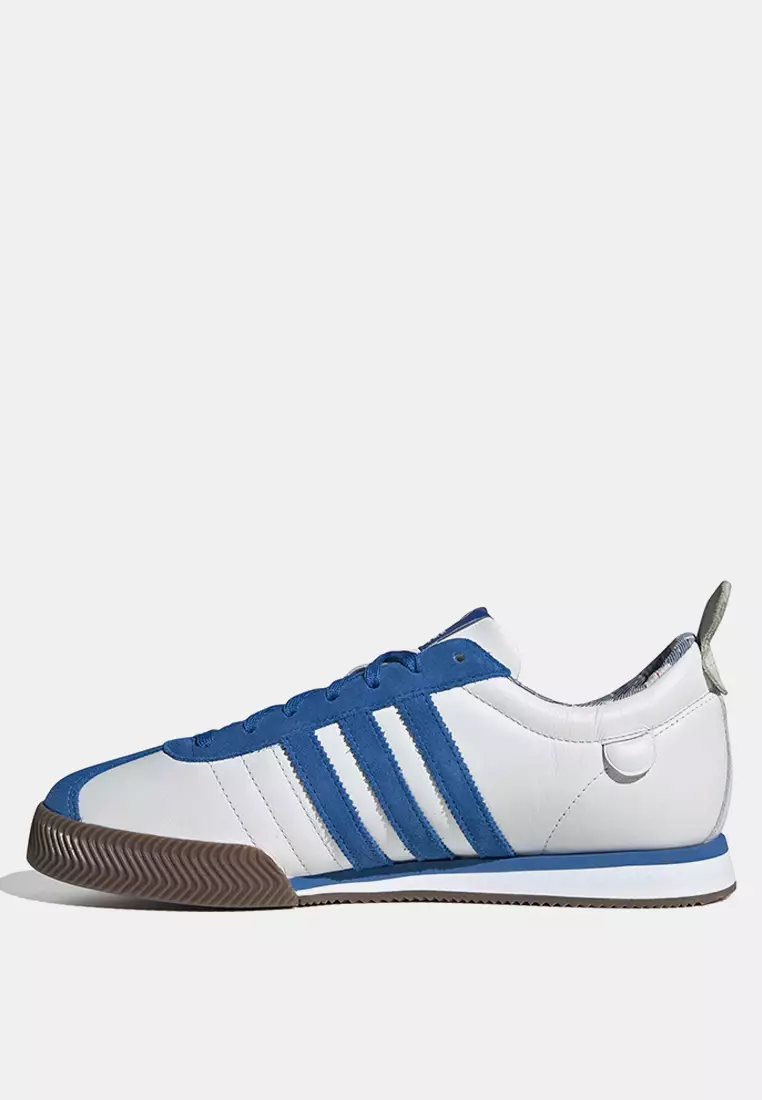 Jual ADIDAS Samba 62 Super Mercedes Amg Petronas F1 Team Shoes Original ...