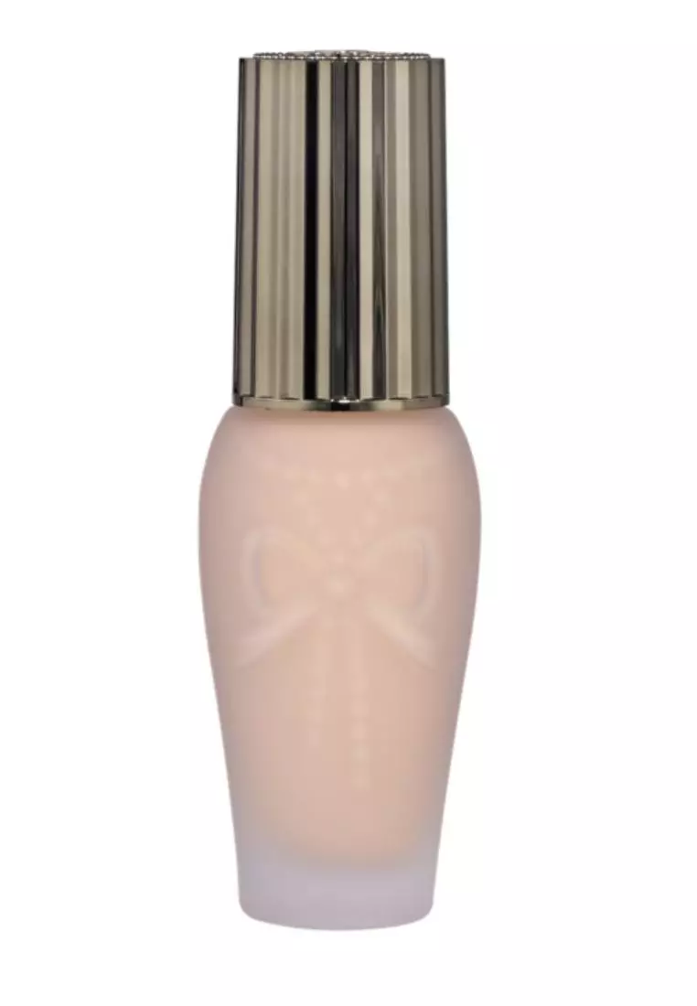 Buy Eleanor Eleanor The Miracle Key Ultra-cover Airy Foundation (30g) # ...